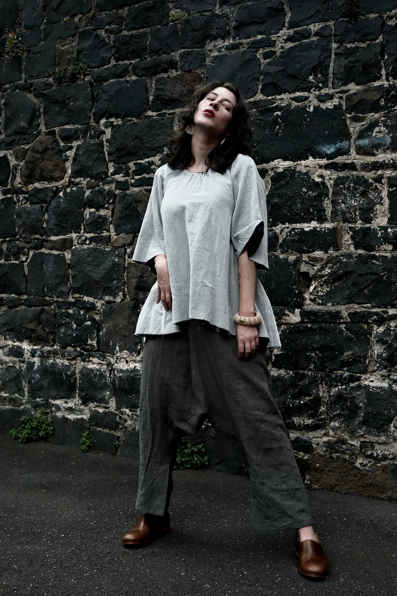 Reversible Tunic Top – E.S.S