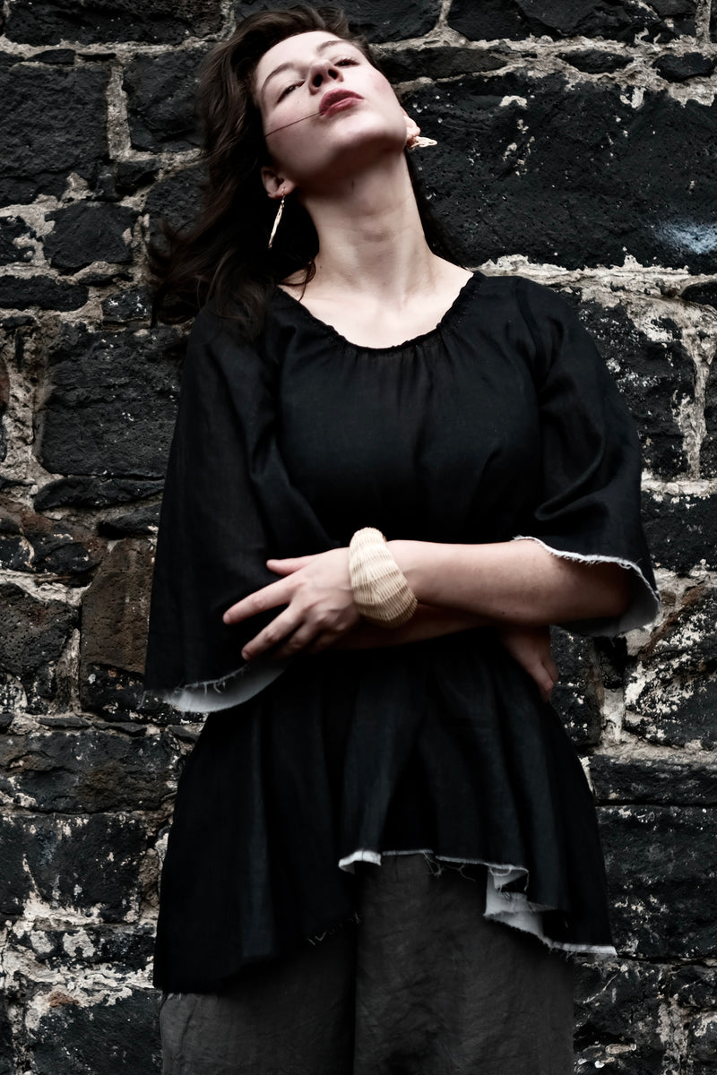 Reversible Tunic Top – E.S.S