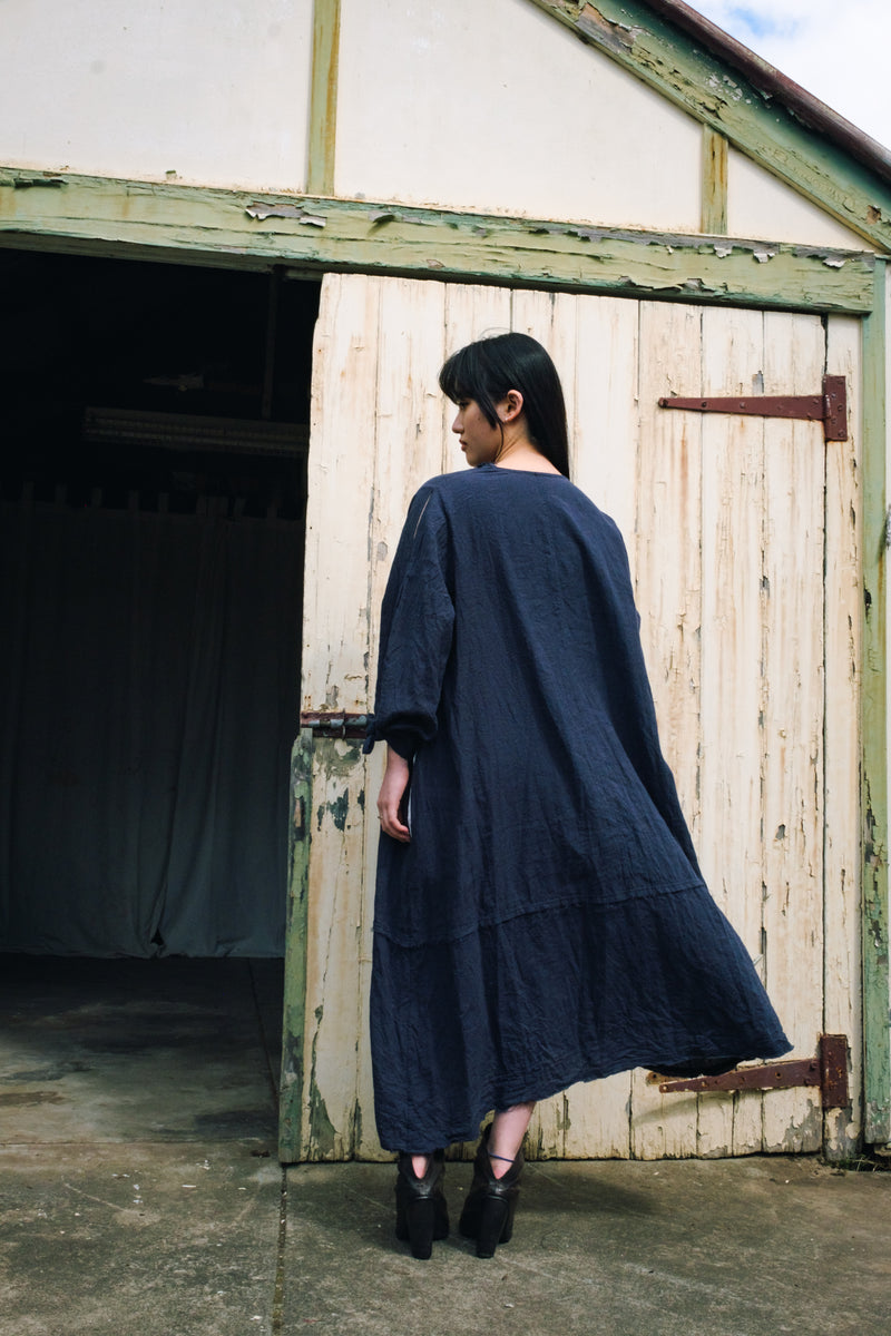 Lyre Dress – E.S.S
