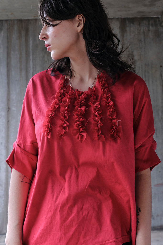 Aileron Top – E.S.S