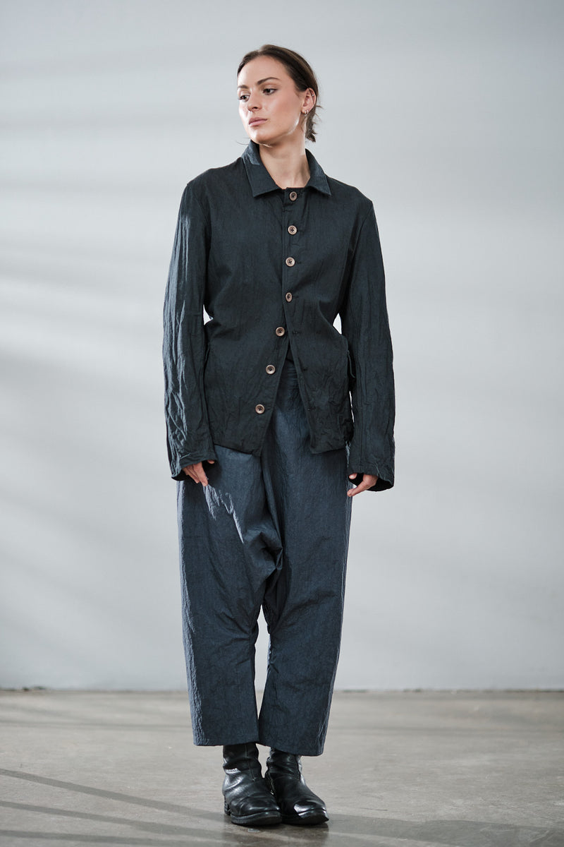 Medic Jacket – E.S.S