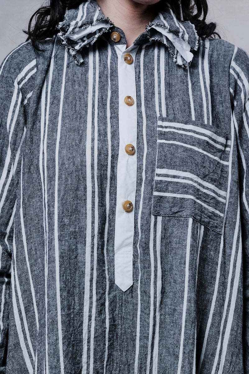 Scribe Dress – E.S.S