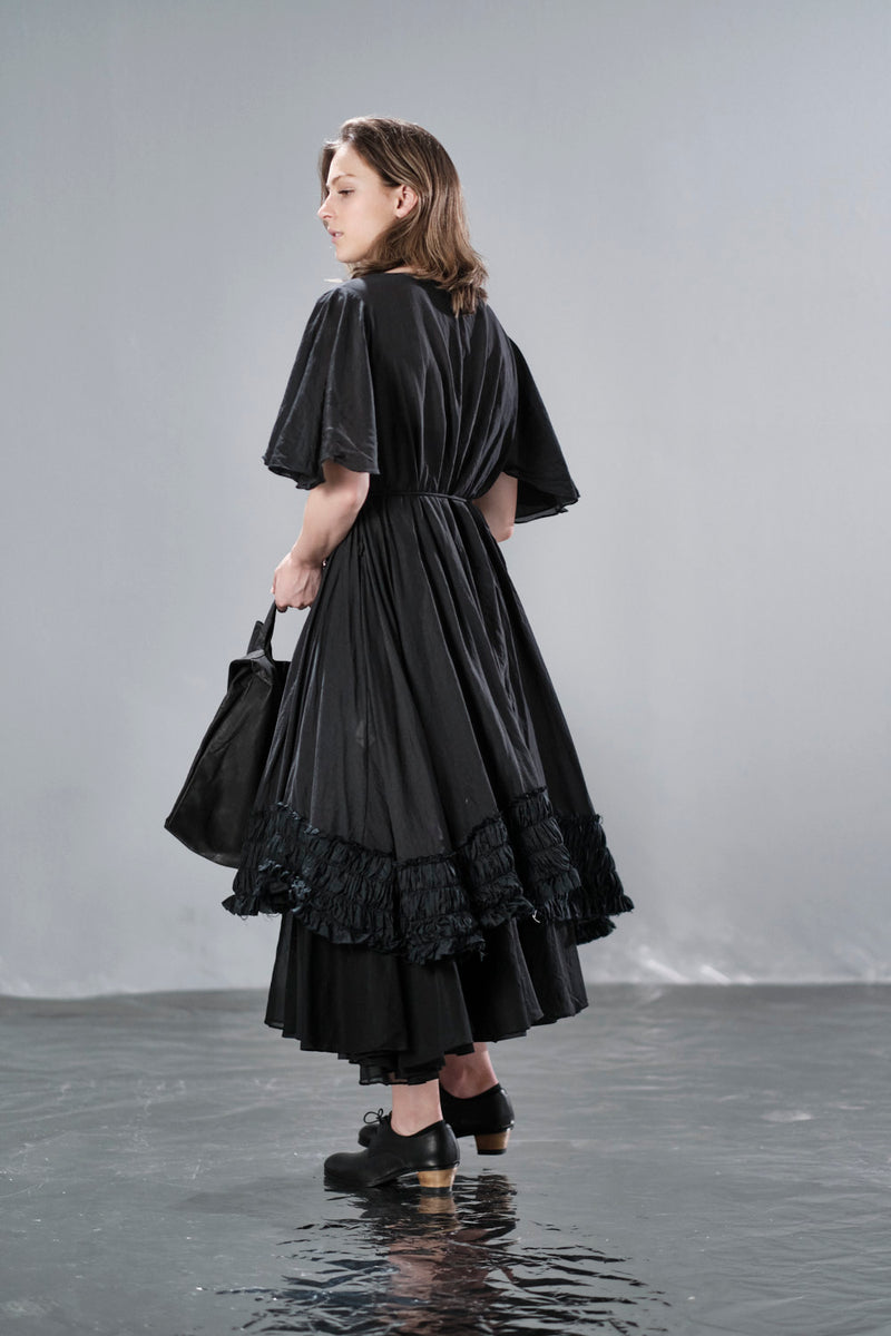 Cereta Dress – E.S.S